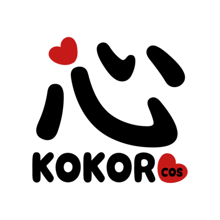 KOKORO cos Subscribe