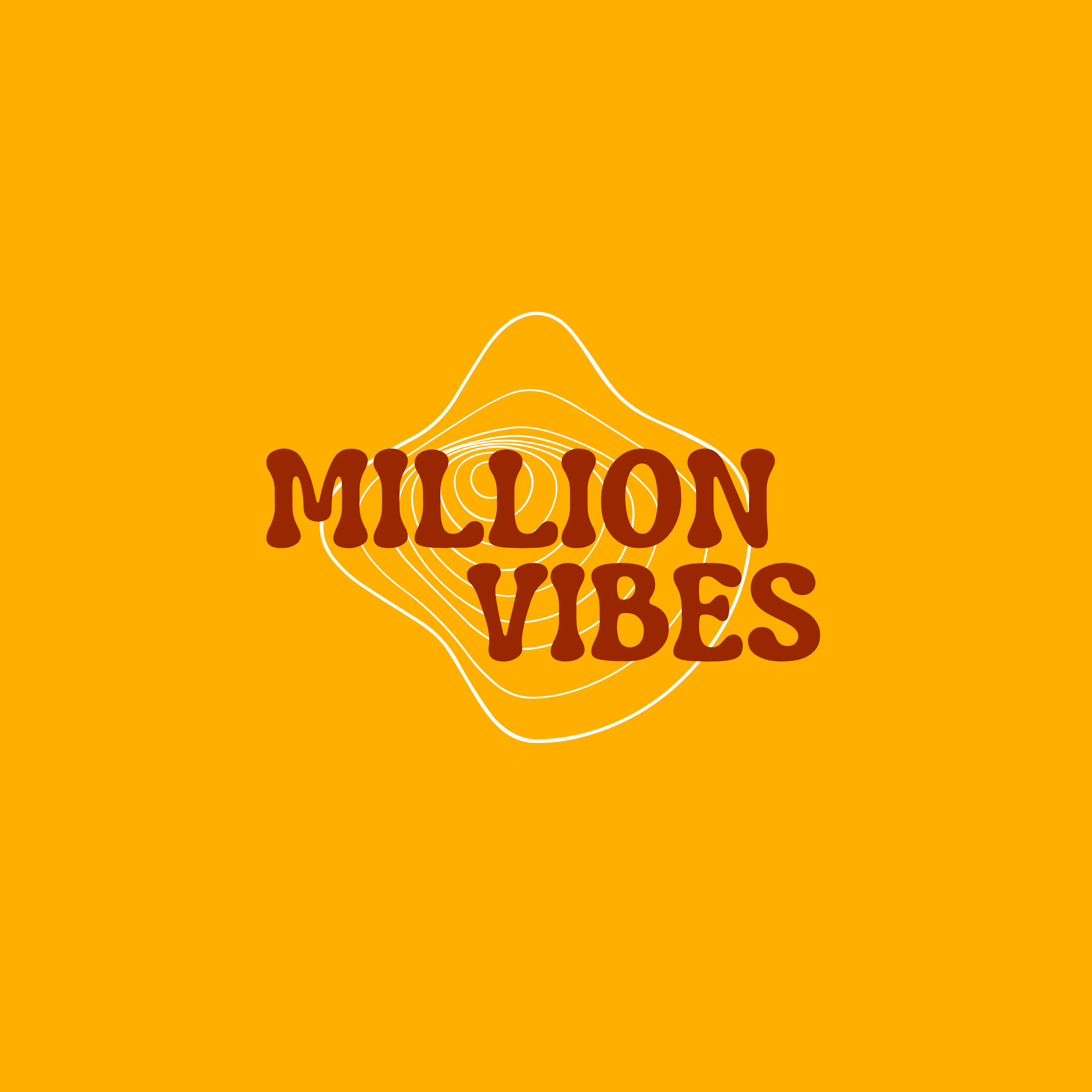 MILLION VIBES