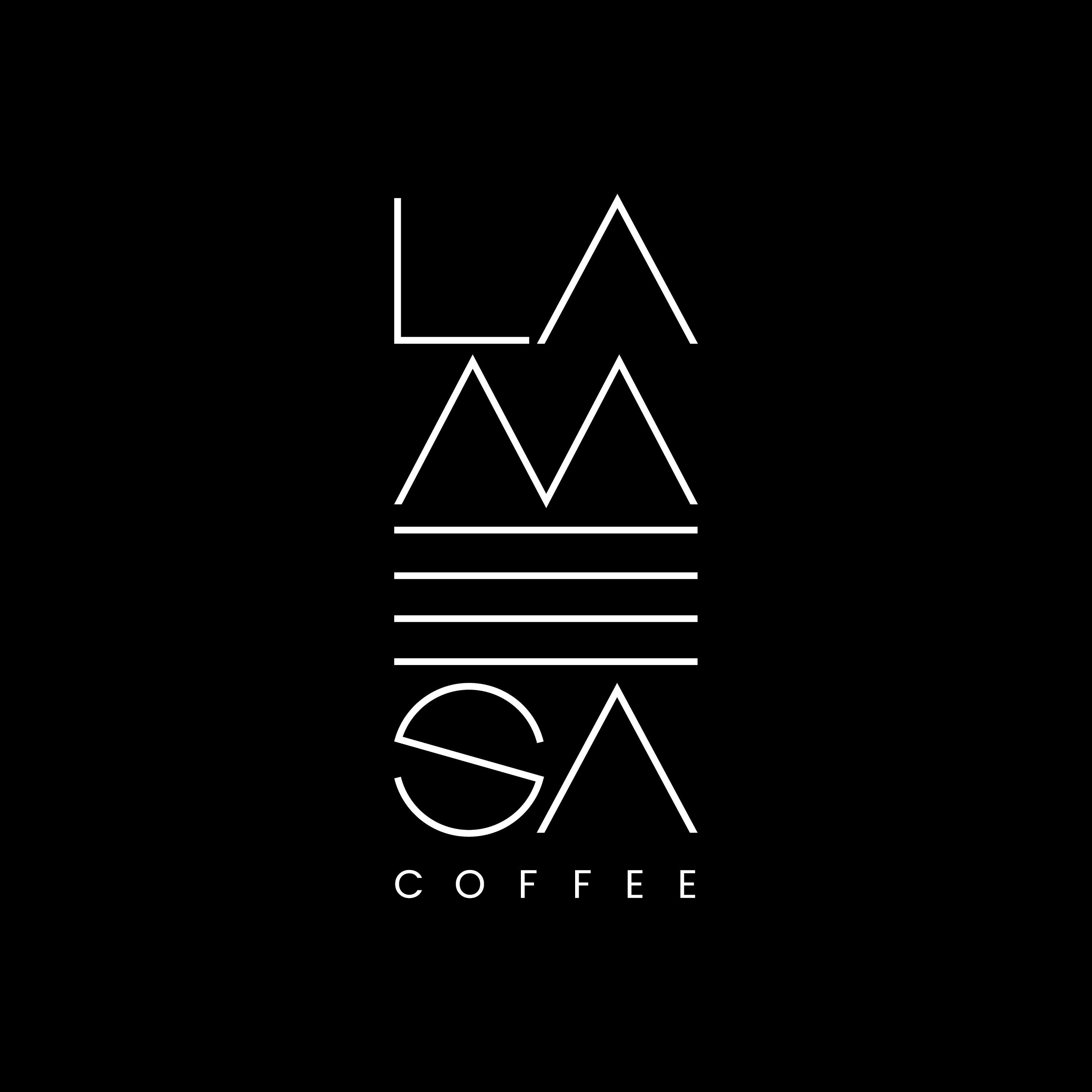 La Mesa Coffee