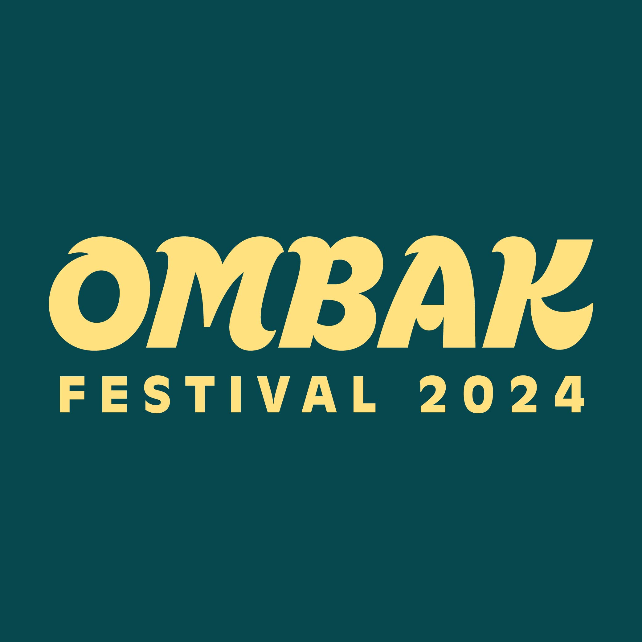 Ombak Festival Subscribe