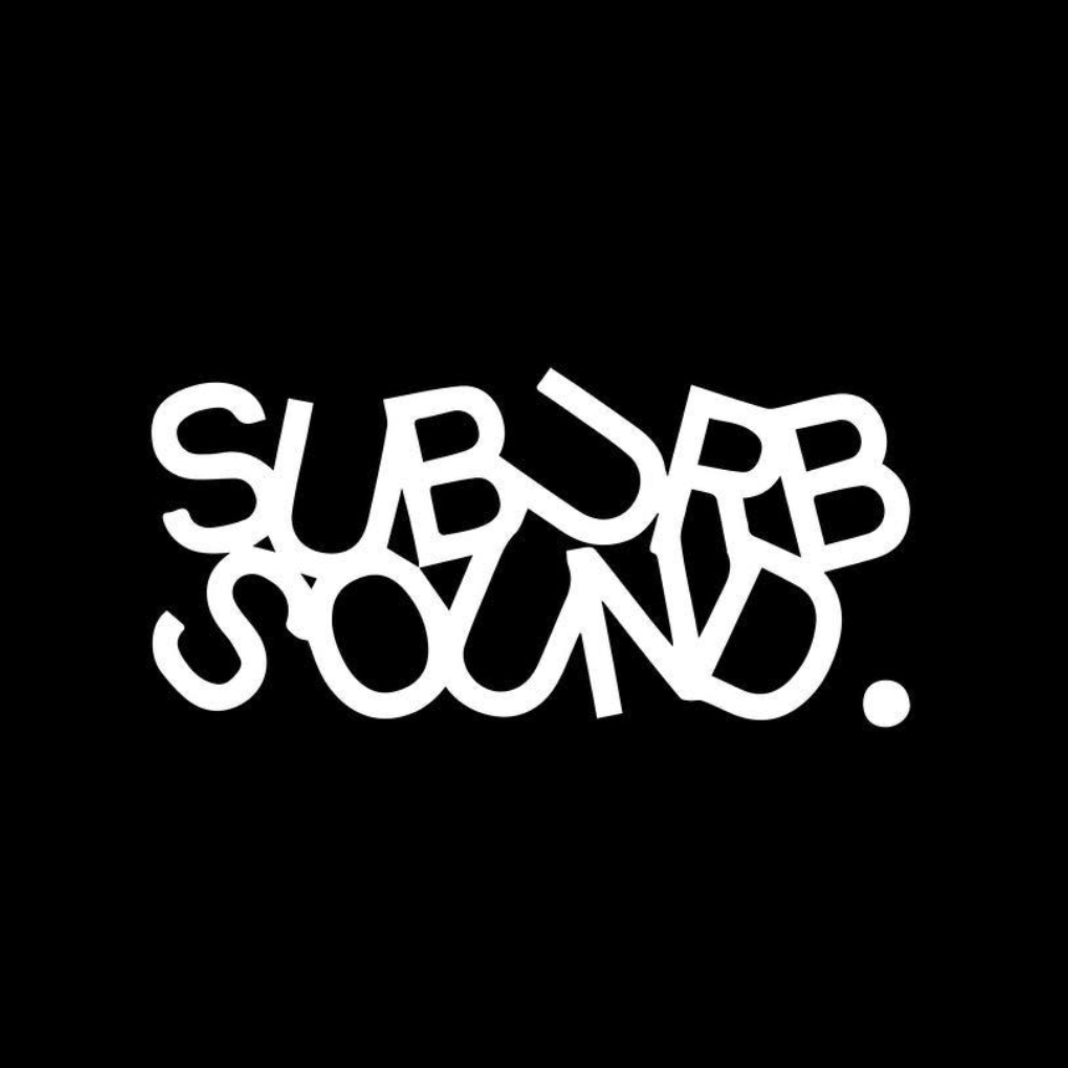 SUBURB SOUND