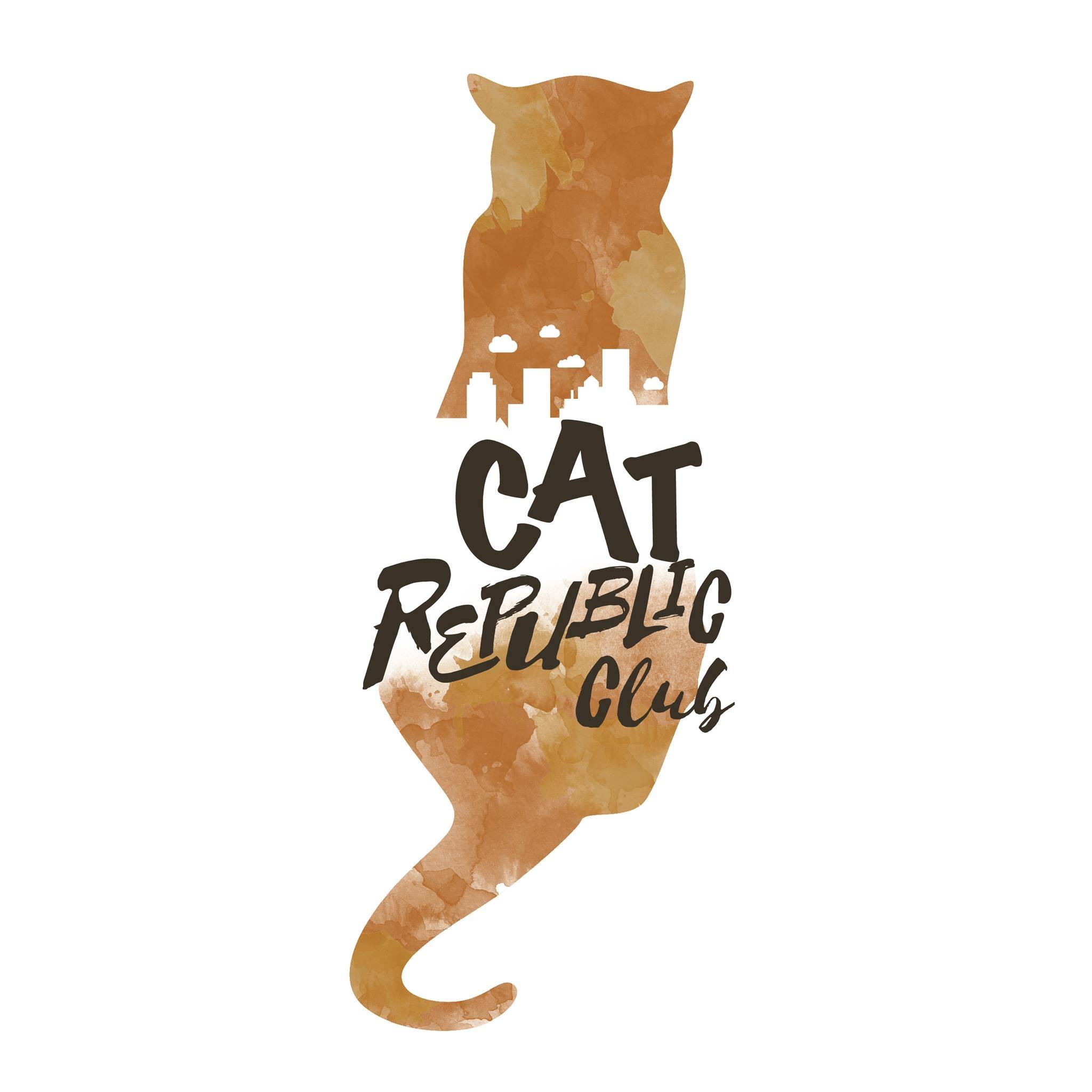 Cat Republic Club Subscribe