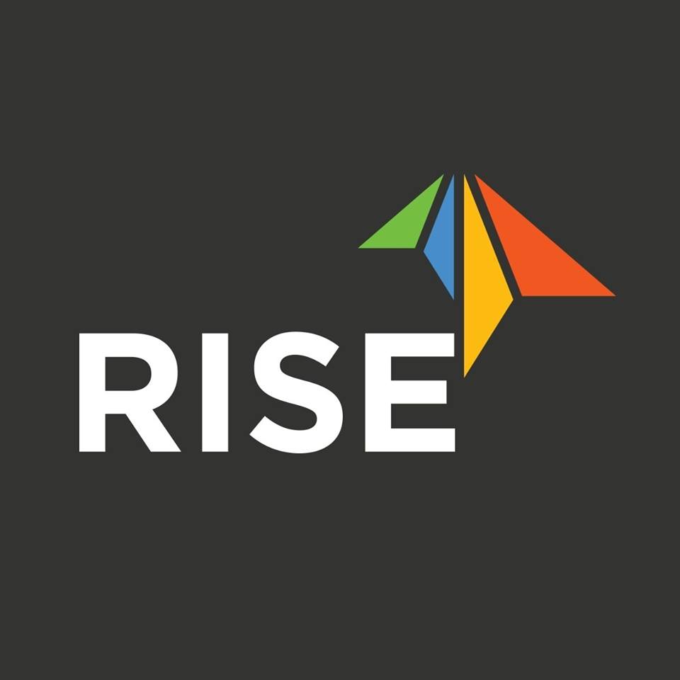 RISE Corporate Innovation Powerhouse Subscribe