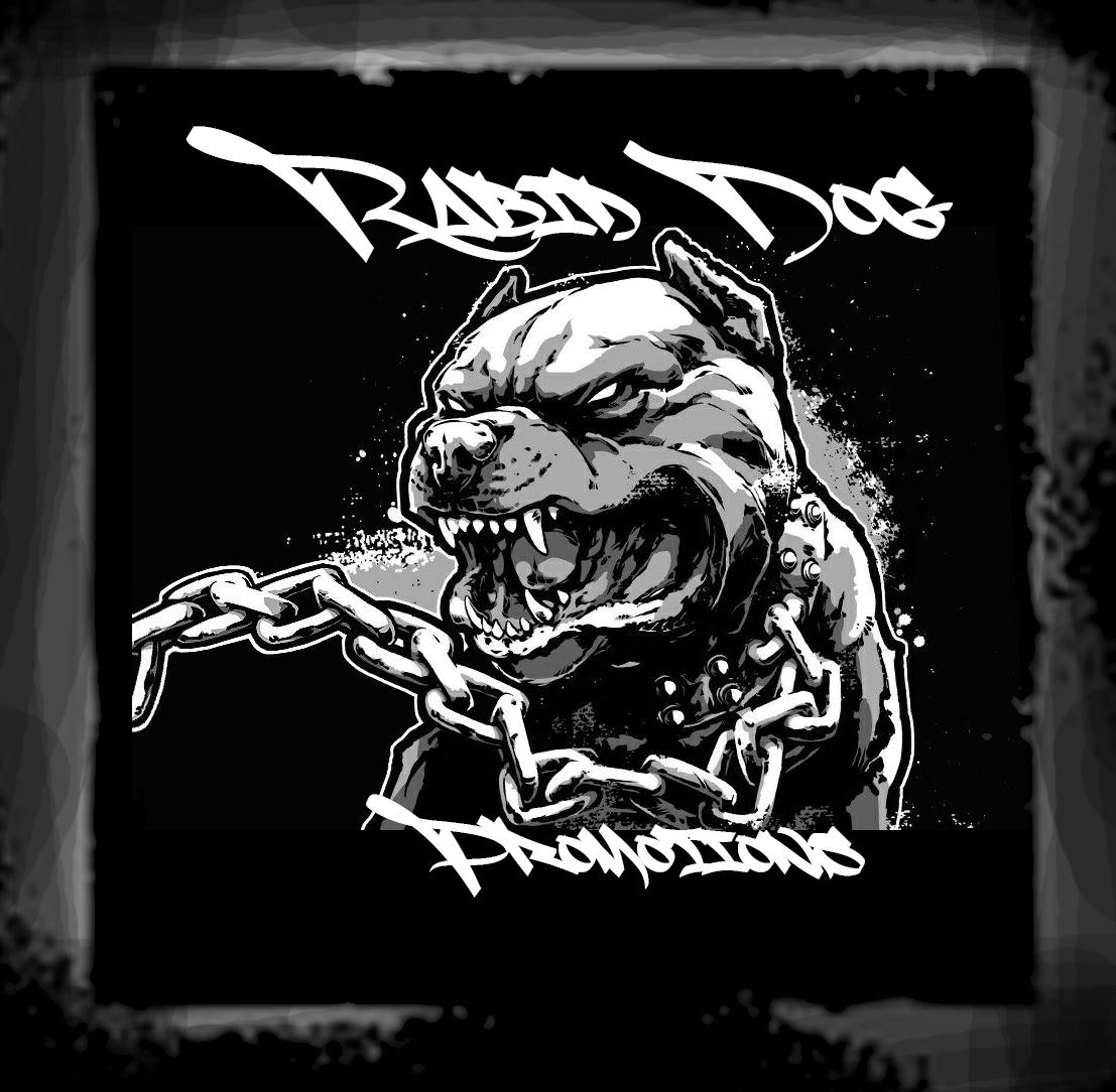 Rabid Dog Promotions Subscribe
