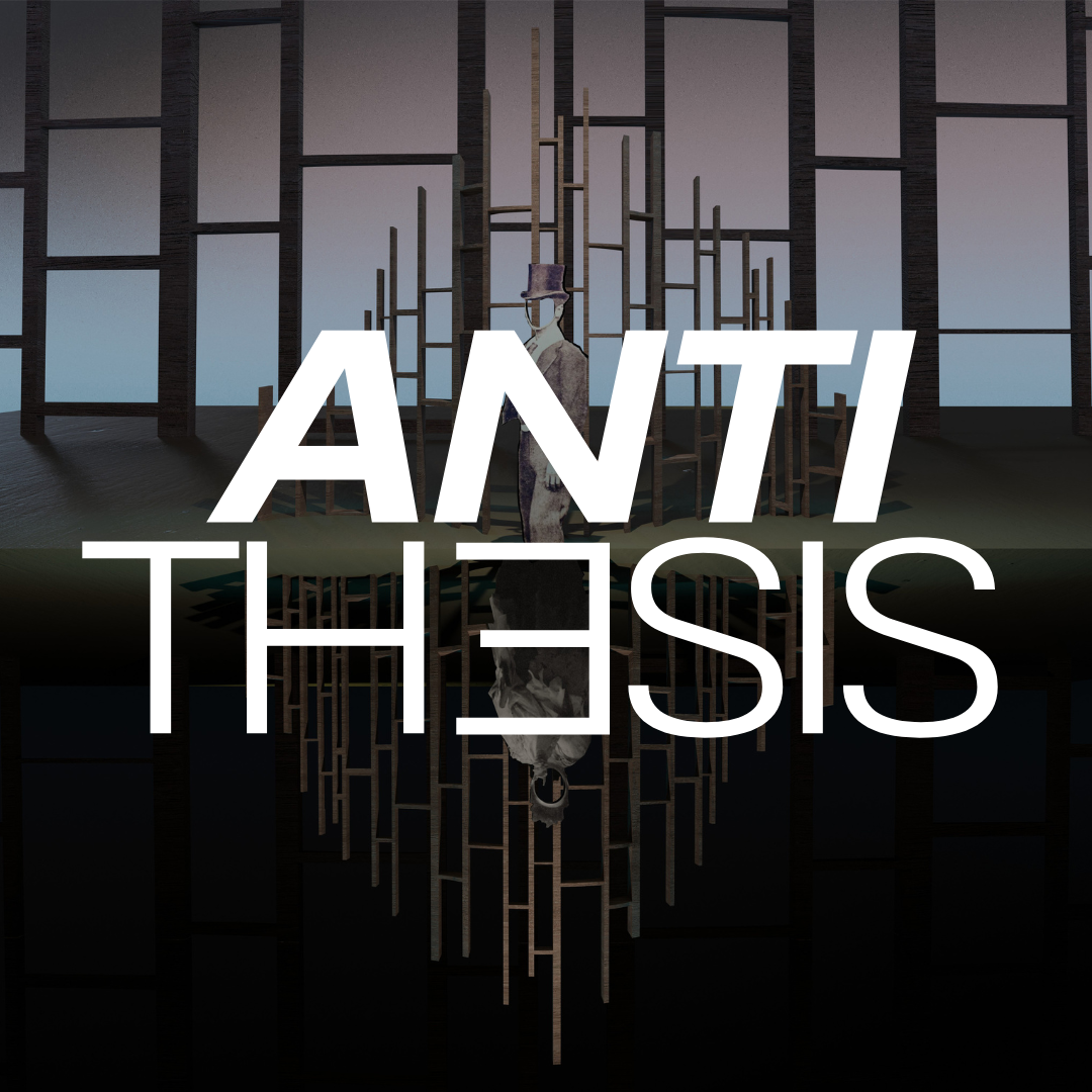 Anti-THESIS Subscribe