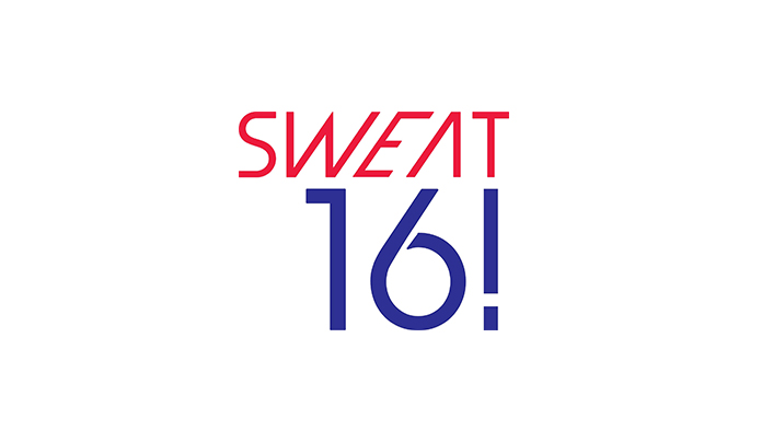 SWEAT16! Subscribe