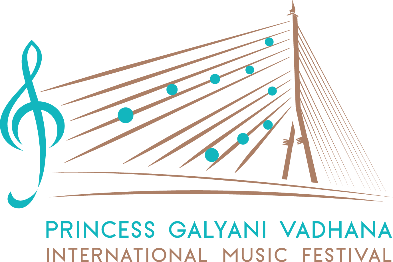 PGMF - Princess Galyani Vadhana International Music Festival Subscribe