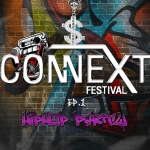 Connext Festival Subscribe