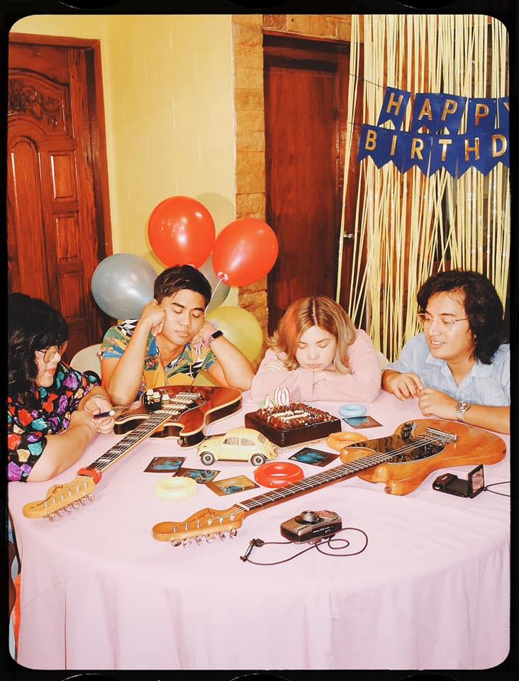 Oh, Flamingo! Subscribe