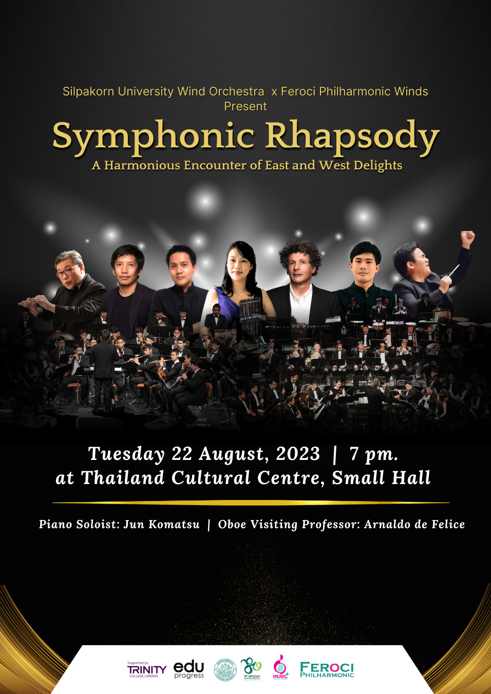 Symphonic Rhapsody