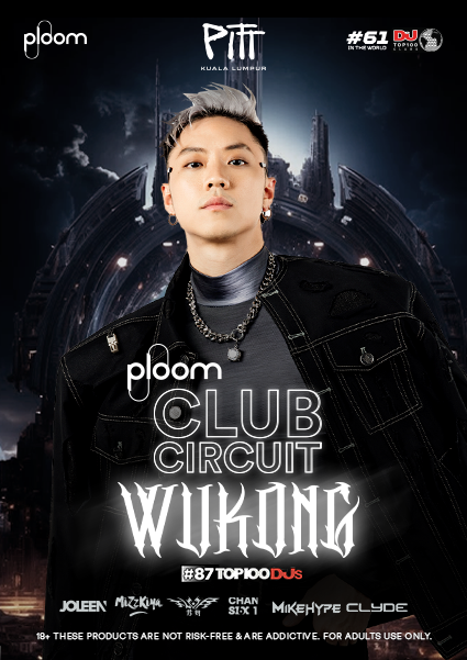 Pitt Club pres. Wukong - Ticketmelon
