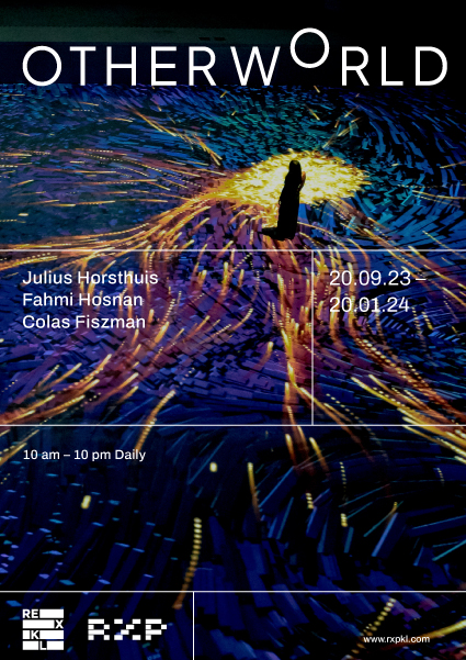 Other World - Ticketmelon