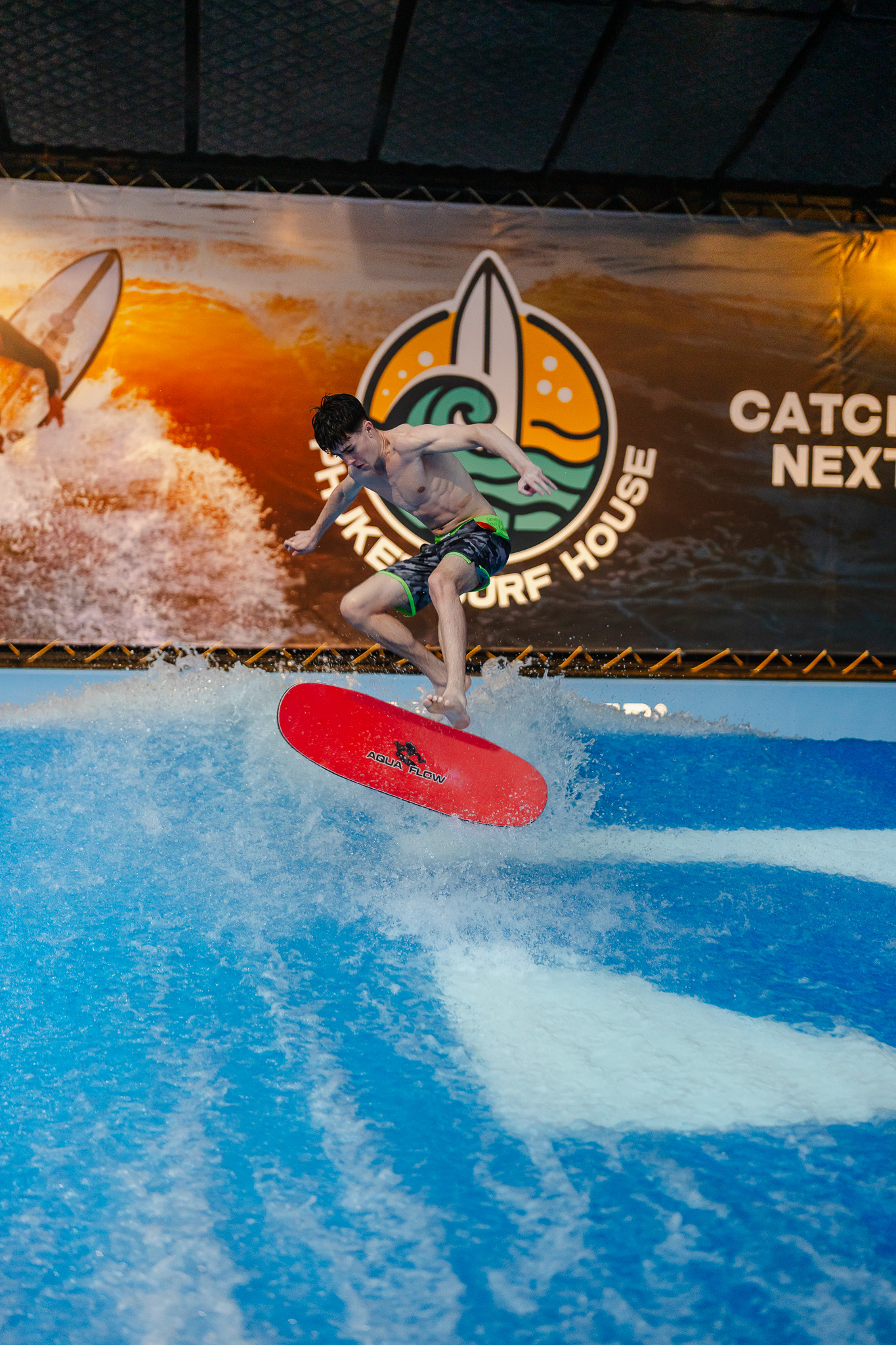 Surf Session - Ticketmelon