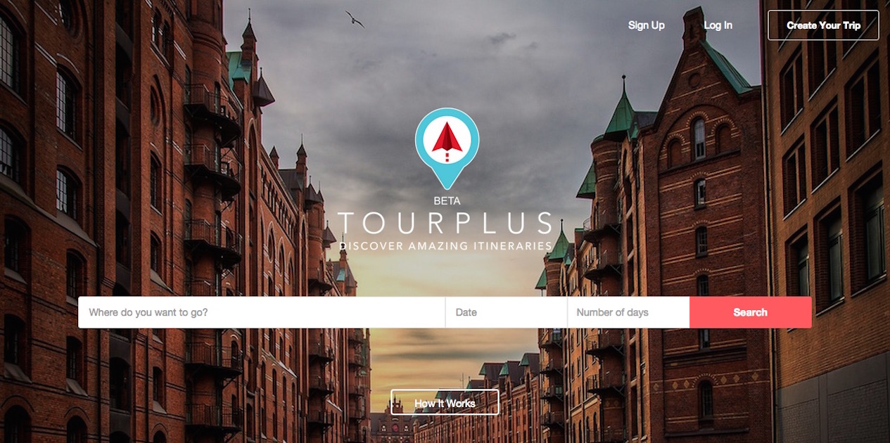 Travel Itinerary, Plan for Next Trip, Customize Itinerary, Share Travel ...