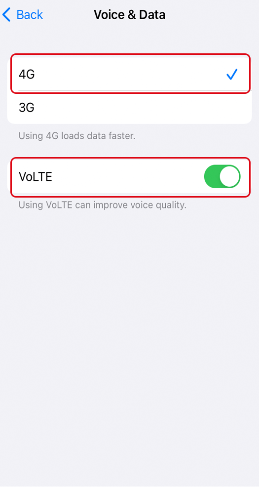 Tune Talk - VoLTE l Tune Talk