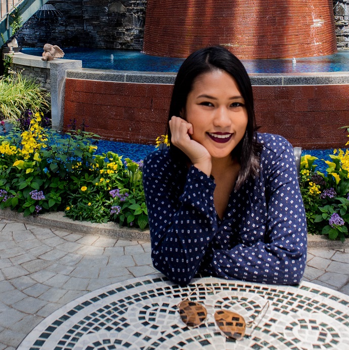 Willia Cabatingan, Author at TripZilla