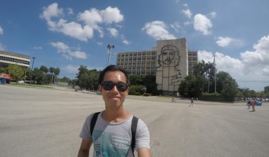 Donovan Leong, Author at TripZilla