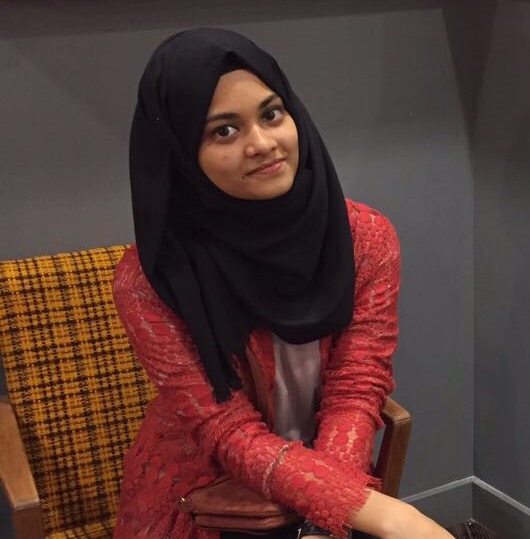 Aqlima Khanam, Author at TripZilla