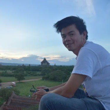 Zaw Ye Naing, Author at TripZilla