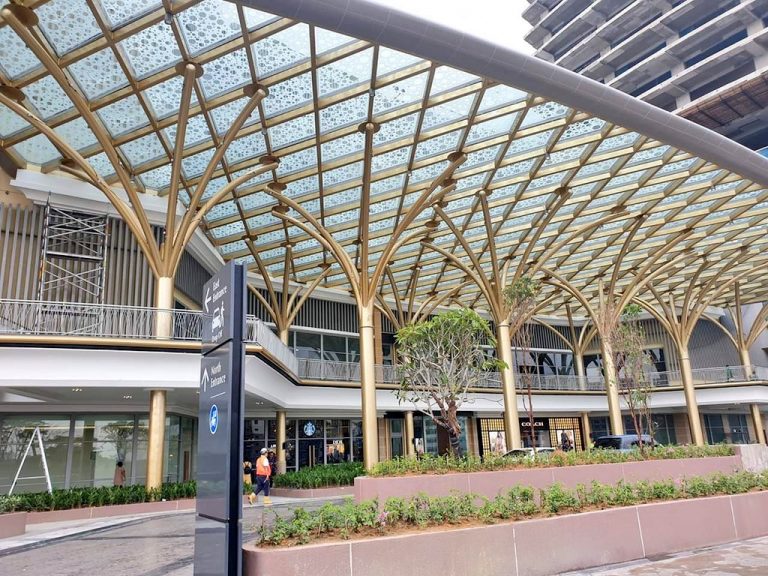 The Mall, Mid Valley Southkey is Now Open in Johor Bahru