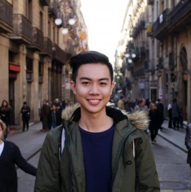 Bryan Lim, Author at TripZilla