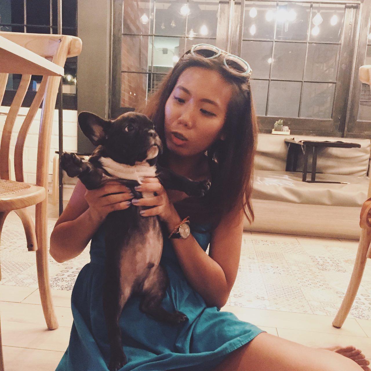 Alvina Chan, Author at TripZilla