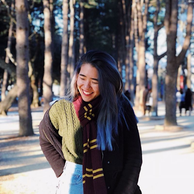 Tracy Leong, Author at TripZilla