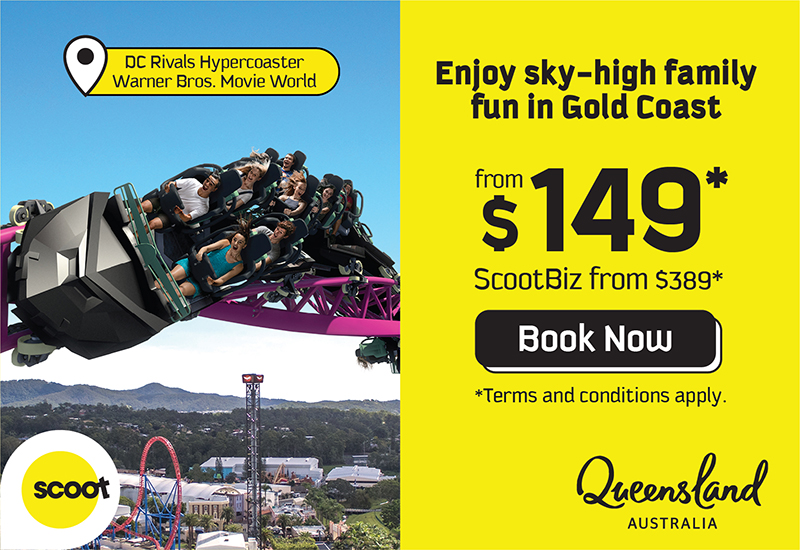 [InfoChart] Korean Clothing Sizes - Know Before You Shop!