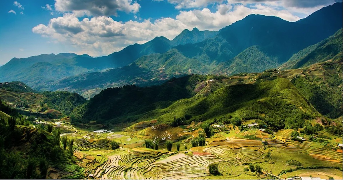 16 Things to Do in Sapa Vietnam on Your First Visit