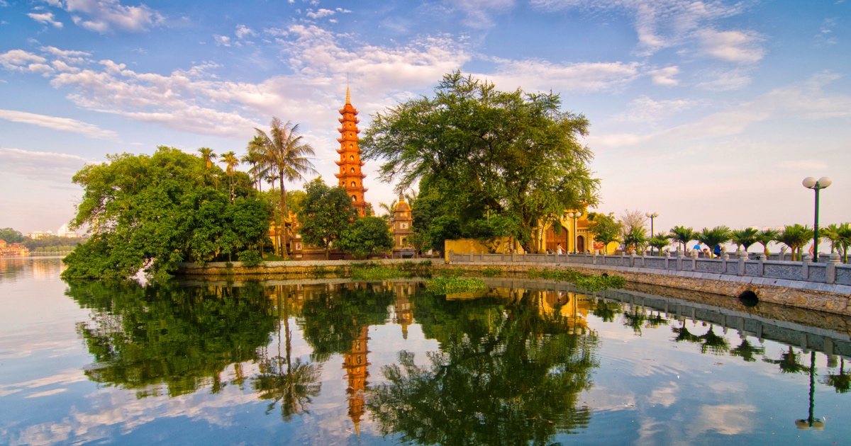 17 Fun Things to Do in Hanoi, Vietnam on Your First Trip