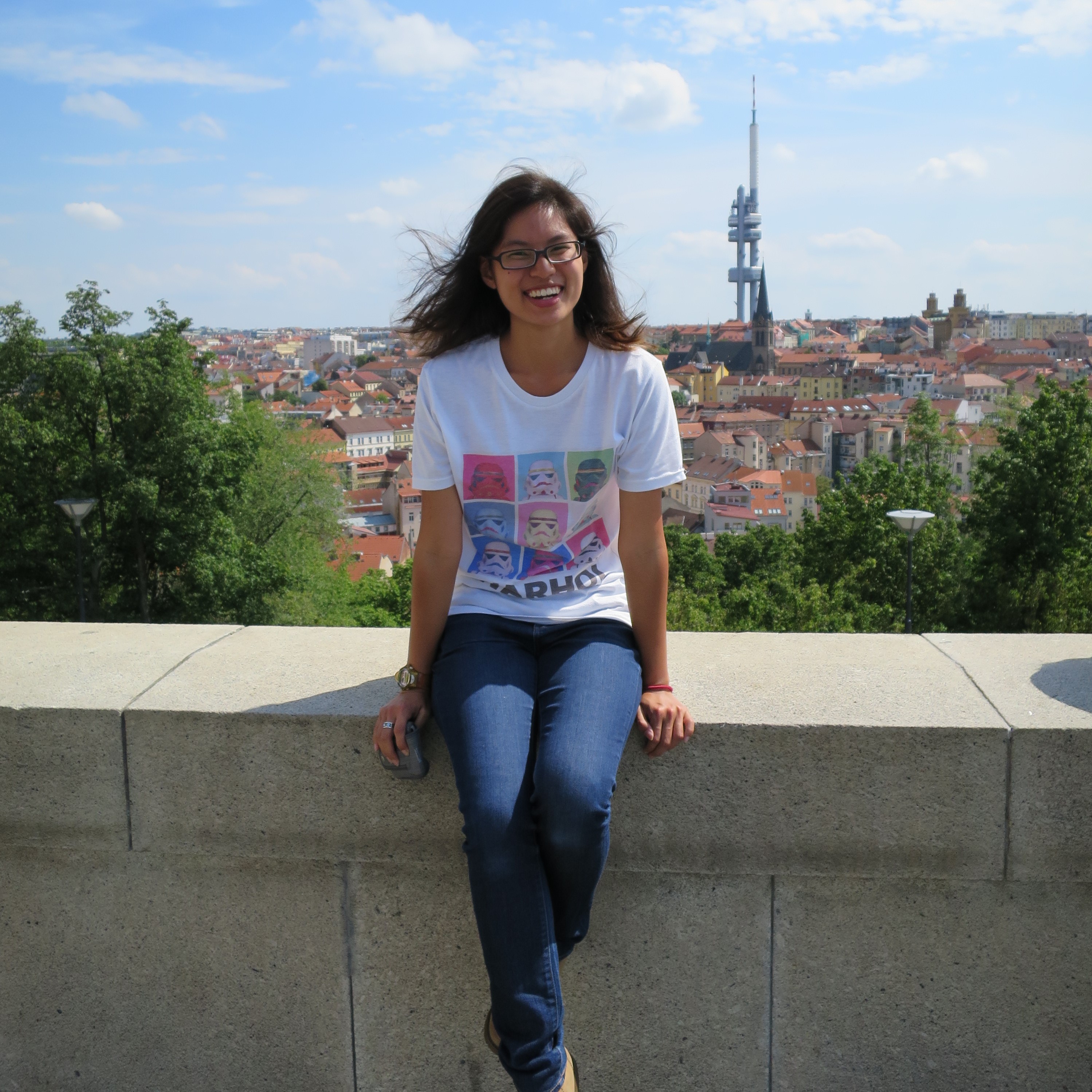 Chloe Ang, Author at TripZilla