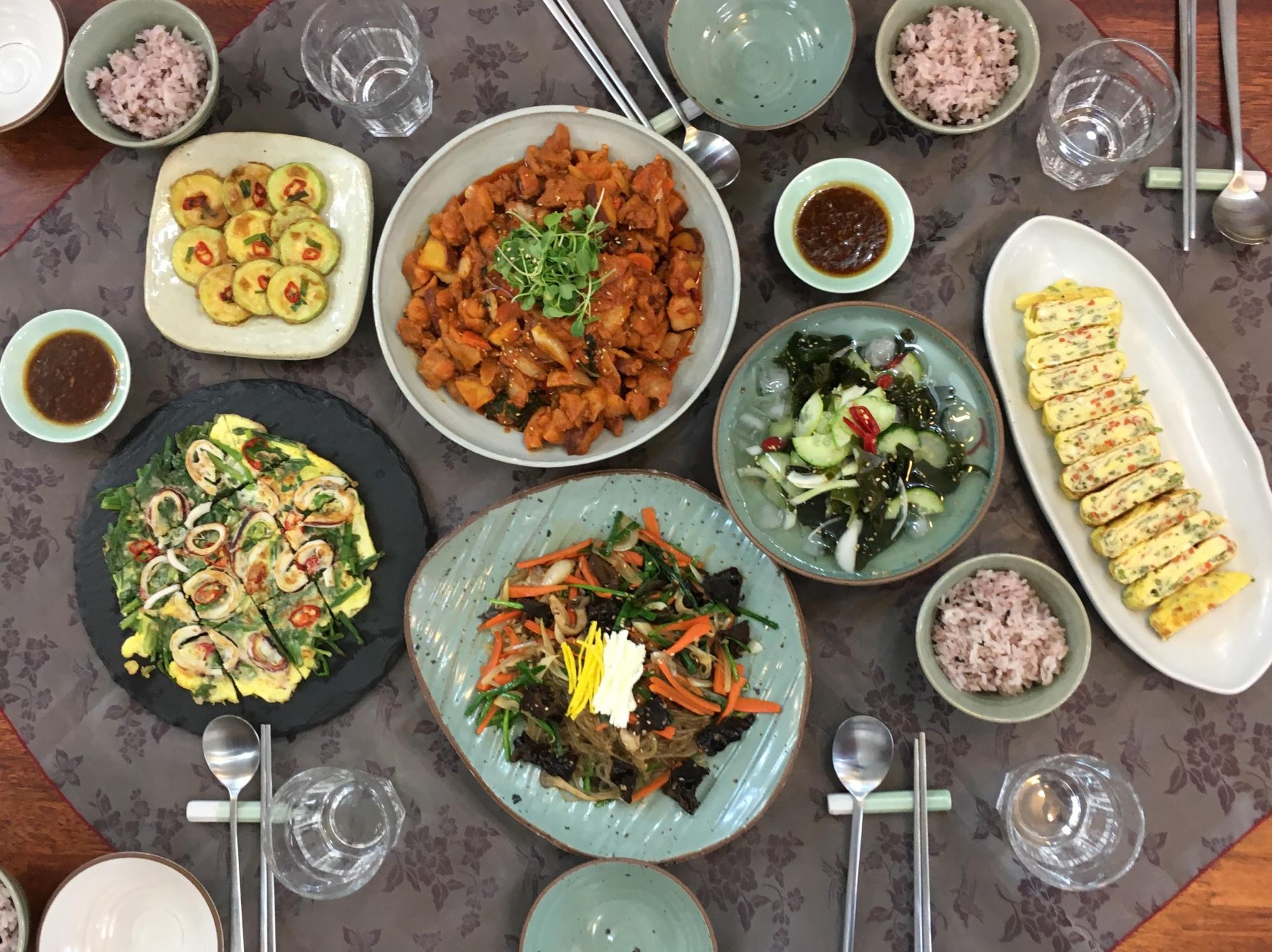 A Muslim Friendly Guide To Halal Restaurants In Seoul And Jeju A Muslim Friendly Guide To Halal Restaurants In Seoul And Jeju