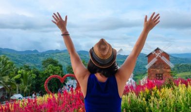 Danielle Uy, Author at TripZilla