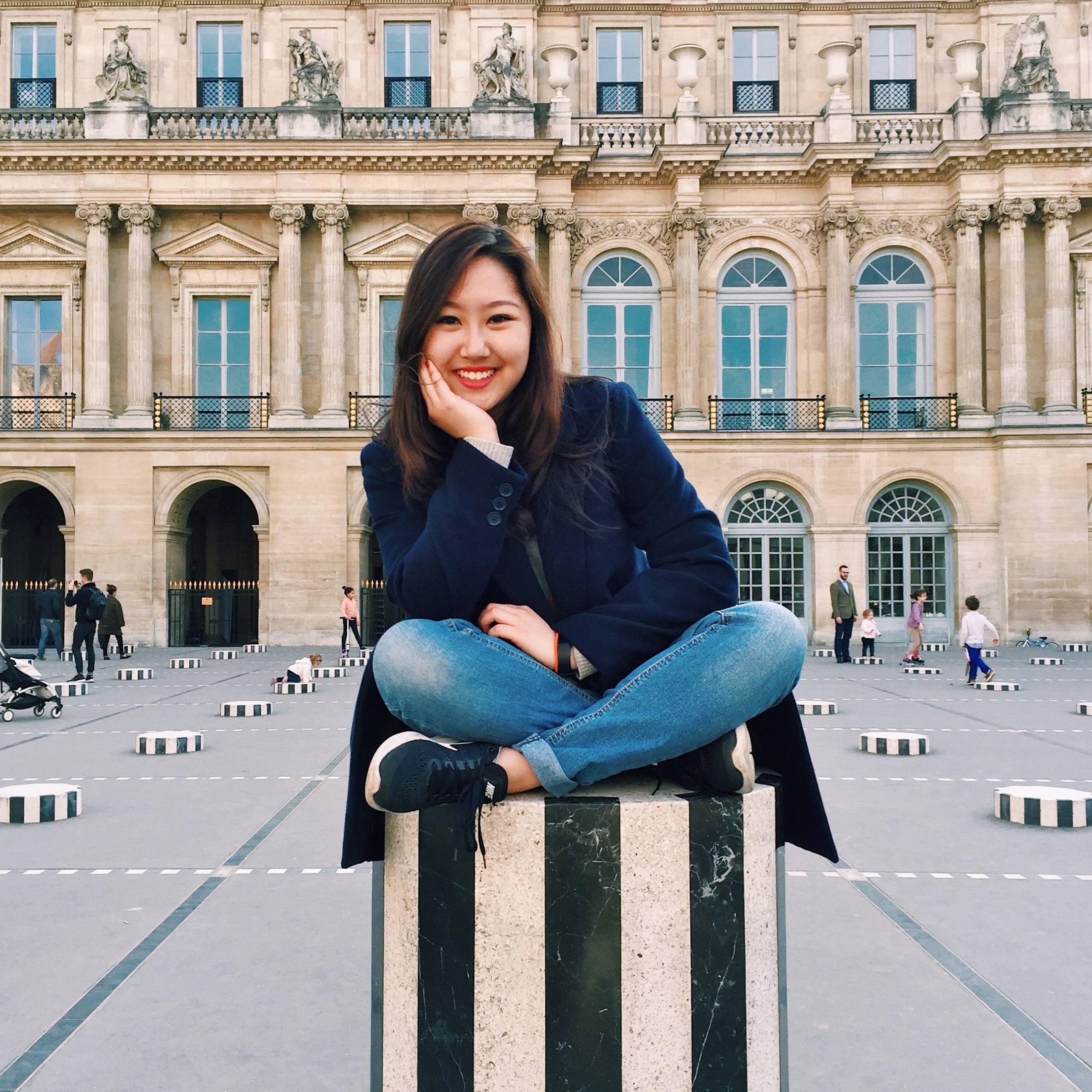 Michelle Tan, Author at TripZilla