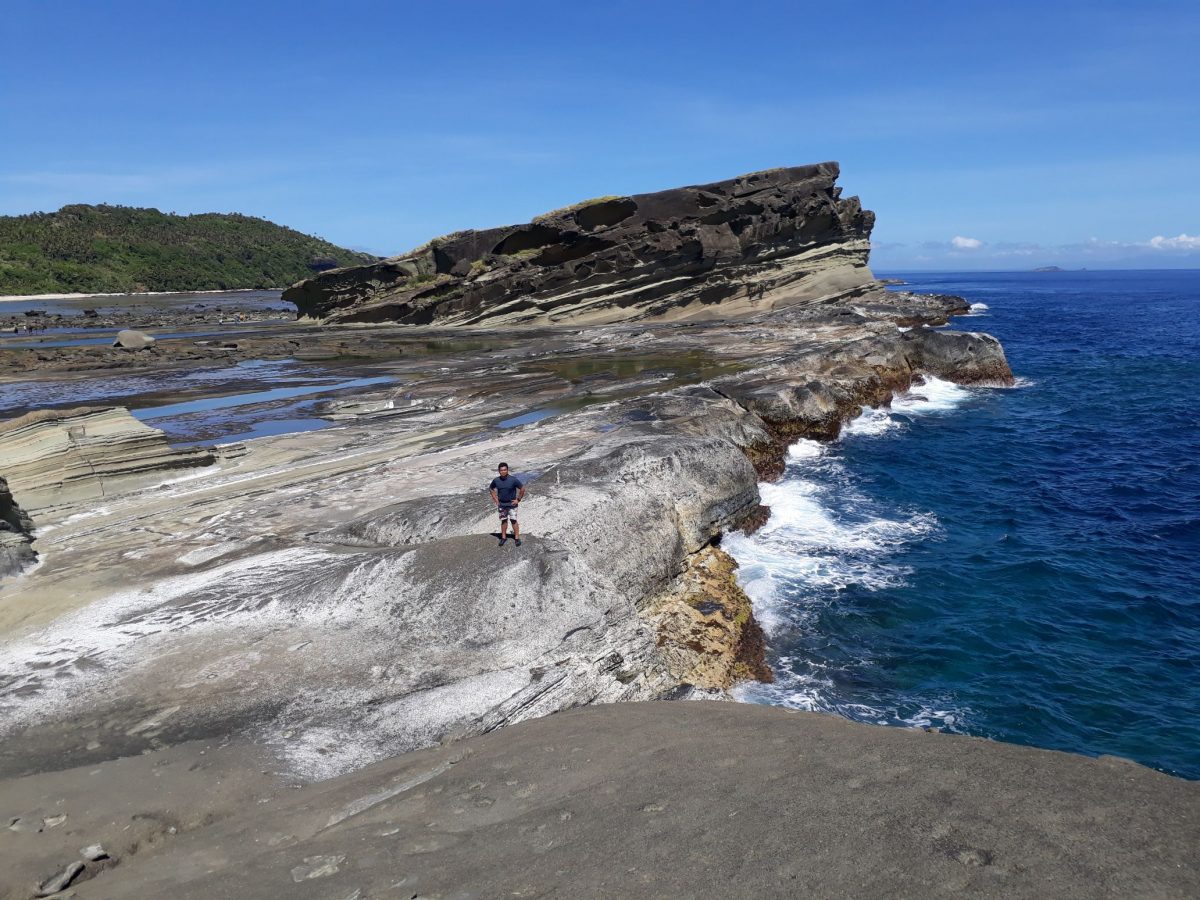 A Guide to Biri Island: How to Get There, What to See & Where to Stay