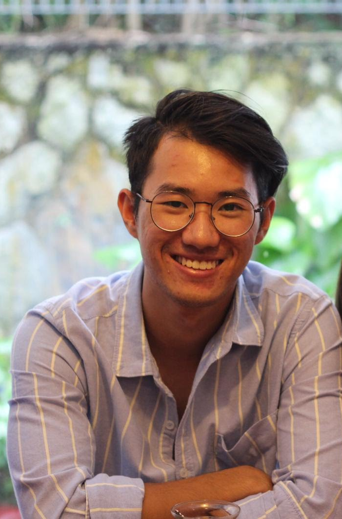 Bryan Tan, Author at TripZilla