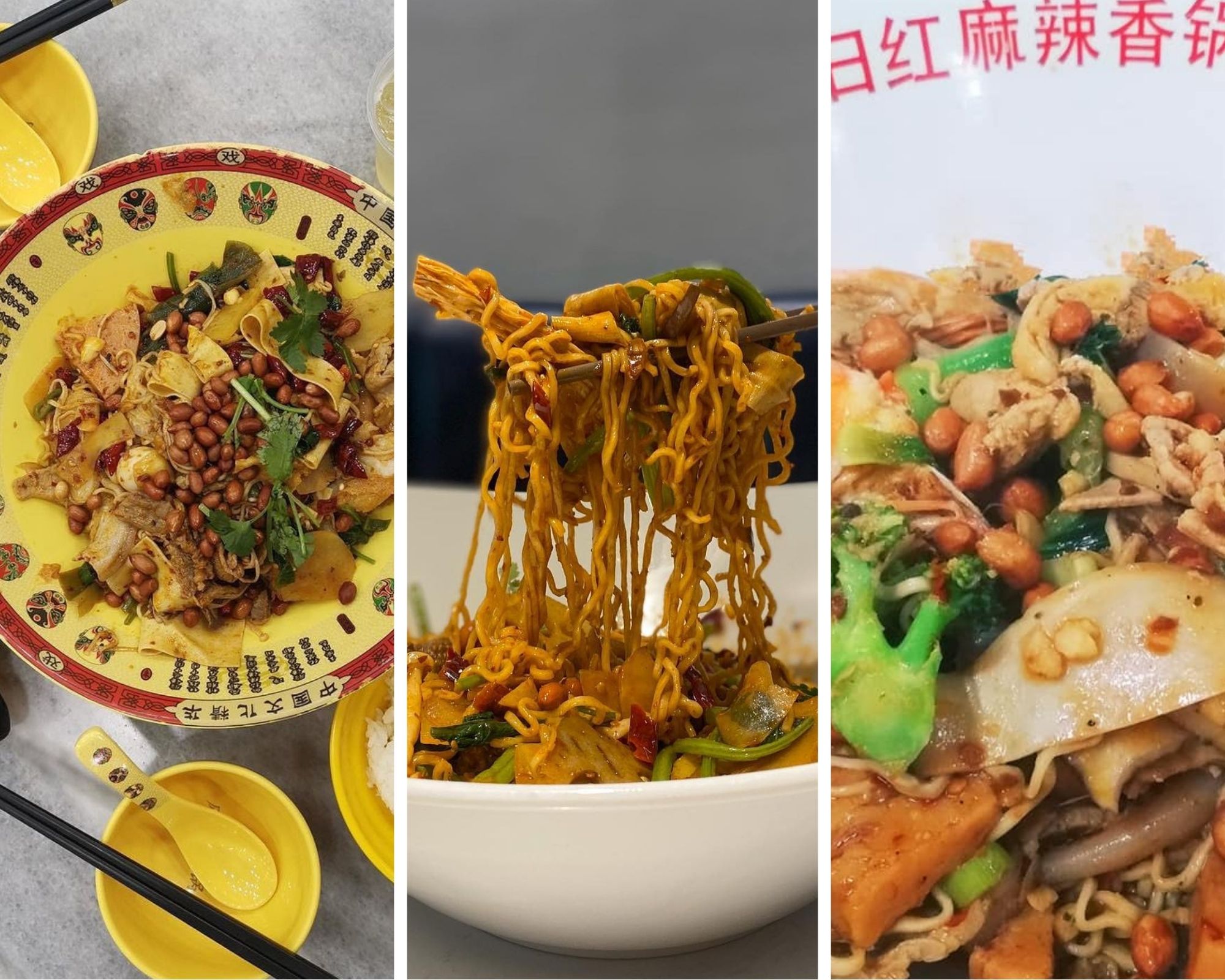 Top 10 Mala Places In Singapore To Get Your Mala Craving Fix