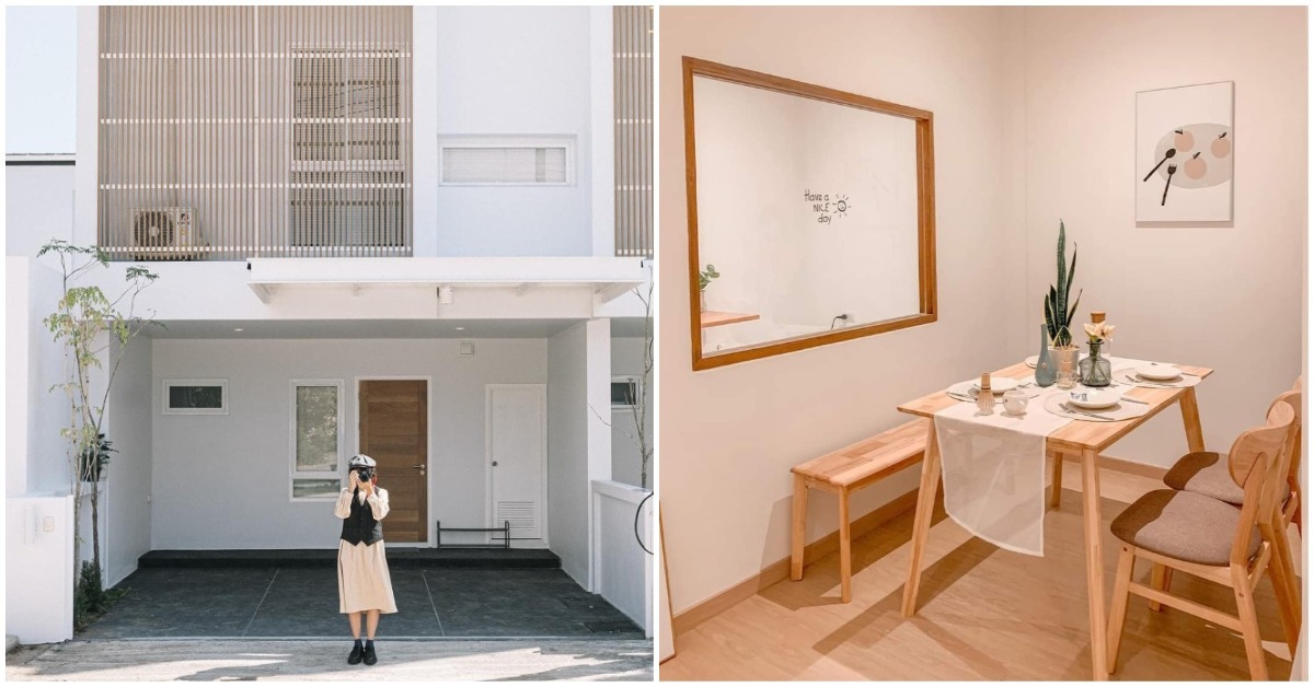 MUJI-Inspired Homes Influence Southeast Asia Minimalists