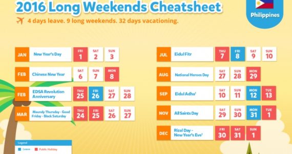 Travel Destinations: Top Countries & Places Visited by Filipino Travellers