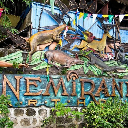 Angono - Tripzilla Philippines