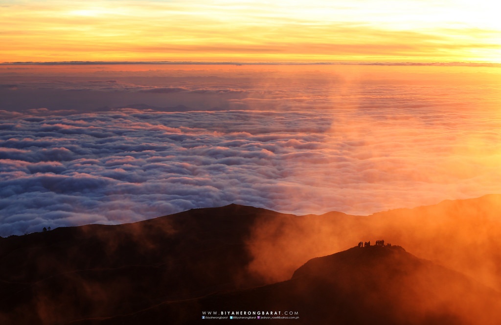 Mount Pulag: On Climbing Luzon’s Highest Peak - Tripzilla Philippines