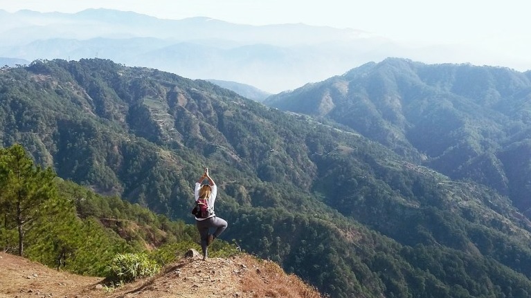 Mt. Ulap in Benguet: What to Know Before Your Climb - TripZilla Philippines