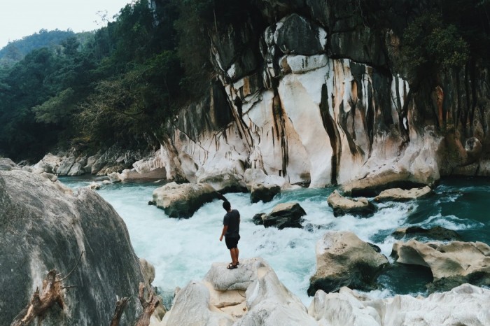 Tinipak River DIY Guide: What to Know Before Your Hike - Tripzilla ...