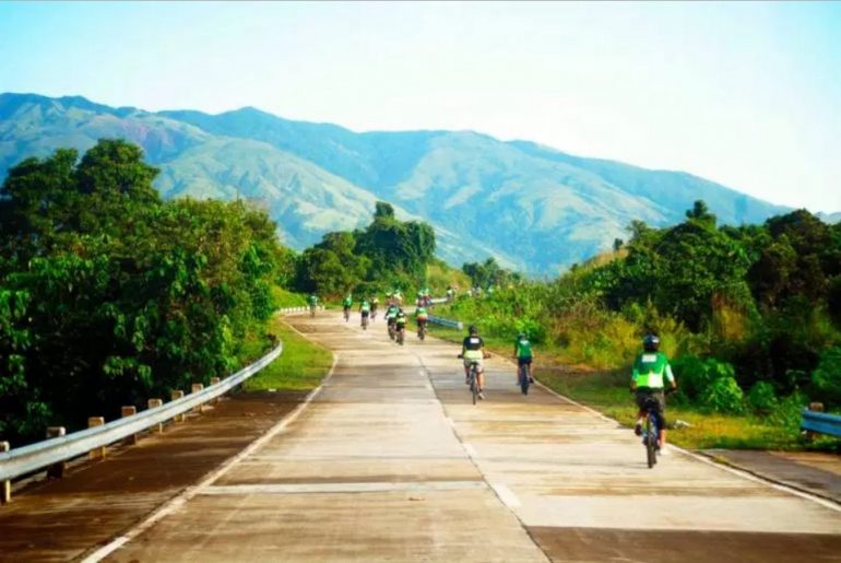 Abra de Ilog: A Scenic Town in Mindoro for Bikers & Adventure Seekers ...