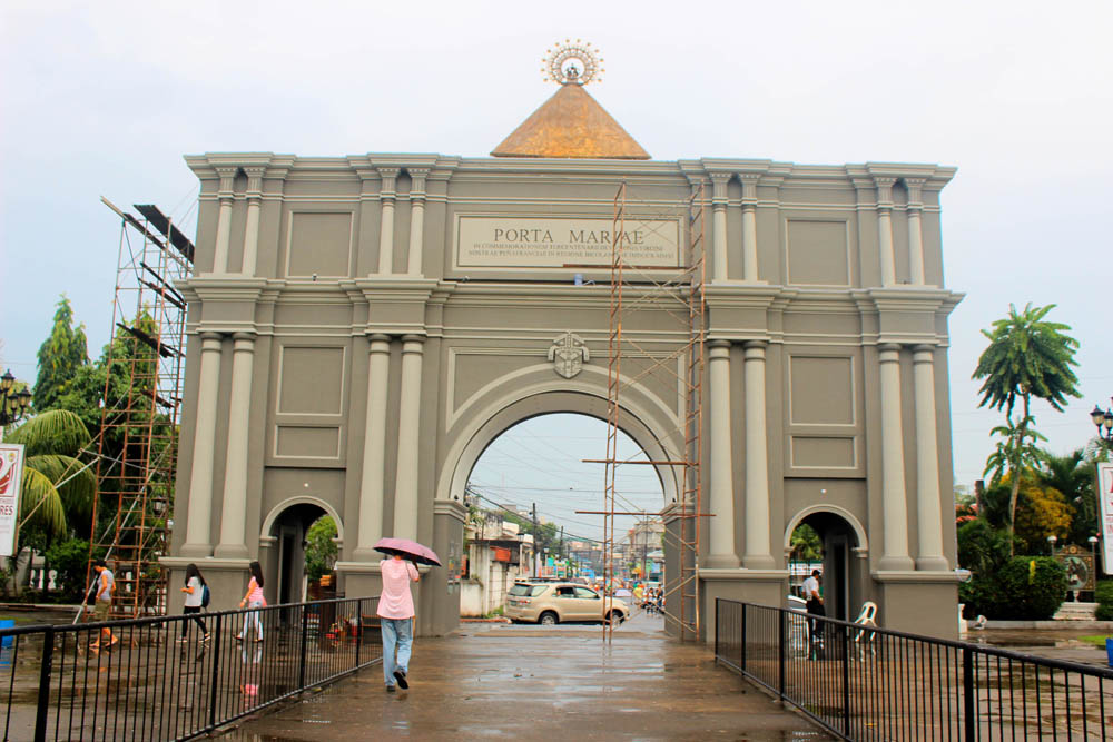 Musings on Naga City and Its People - TripZilla Philippines