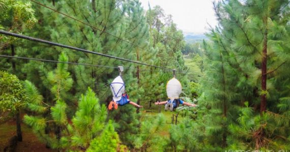 Travel Destinations: Top Countries & Places Visited by Filipino Travellers