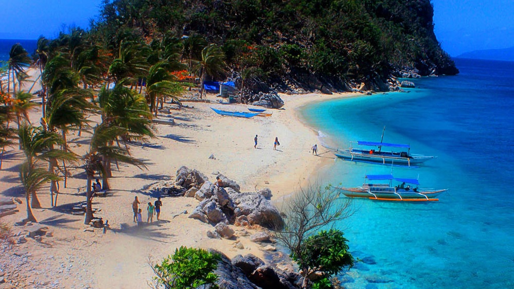 Exploring Iloilo’s Islas de Gigantes - TripZilla Philippines