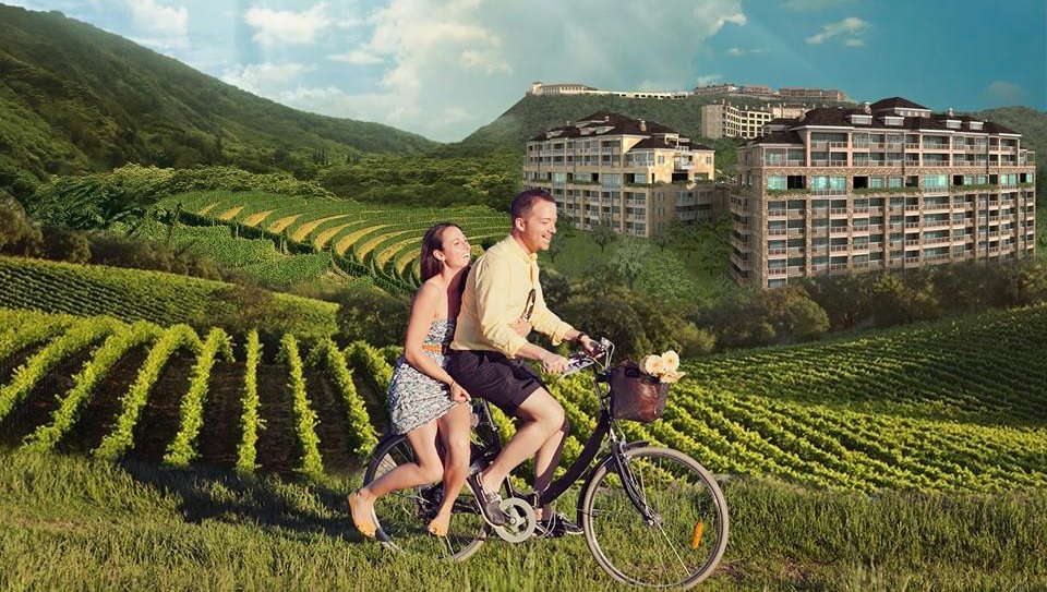 8 Magagandang Pasyalan Malapit sa Manila Para Makapag-Relax - TripZilla ...