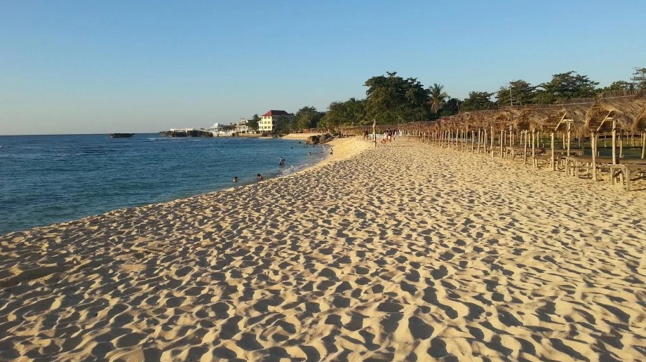 How We Spent a Weekend in Bolinao, Pangasinan