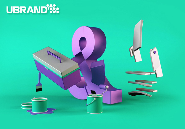 Nhập Môn Typography: Cách Tránh 20 Lỗi Phổ Biến Nhất - UBrand